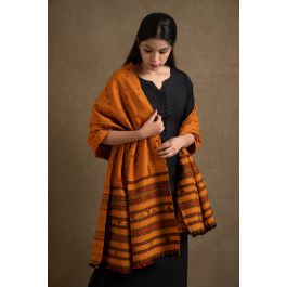 Kavisha Handwoven Shawl